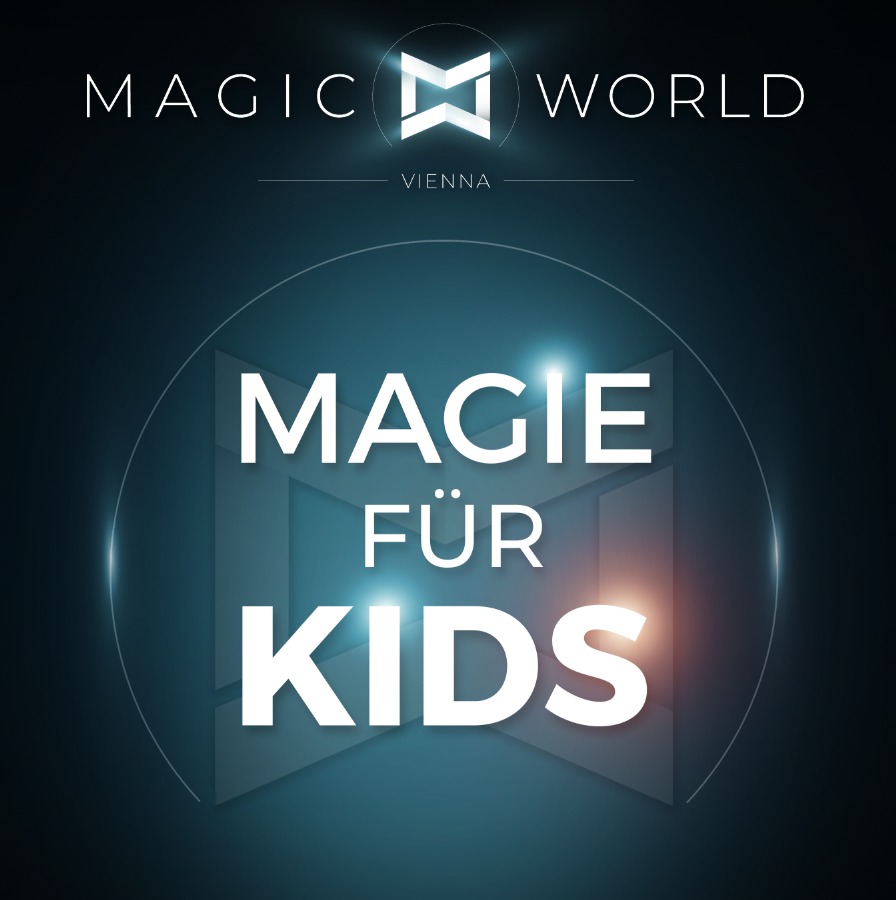 Magic World Vienna